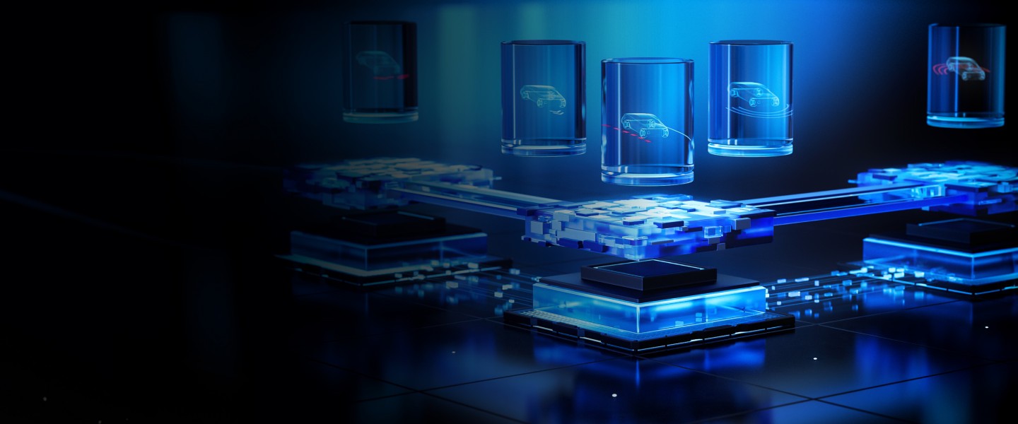 MotionWise Schedule | TTTech Auto